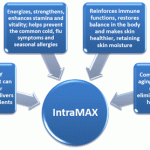 Intramax Vitamin & Mineral Supplement | Shop Our Store!